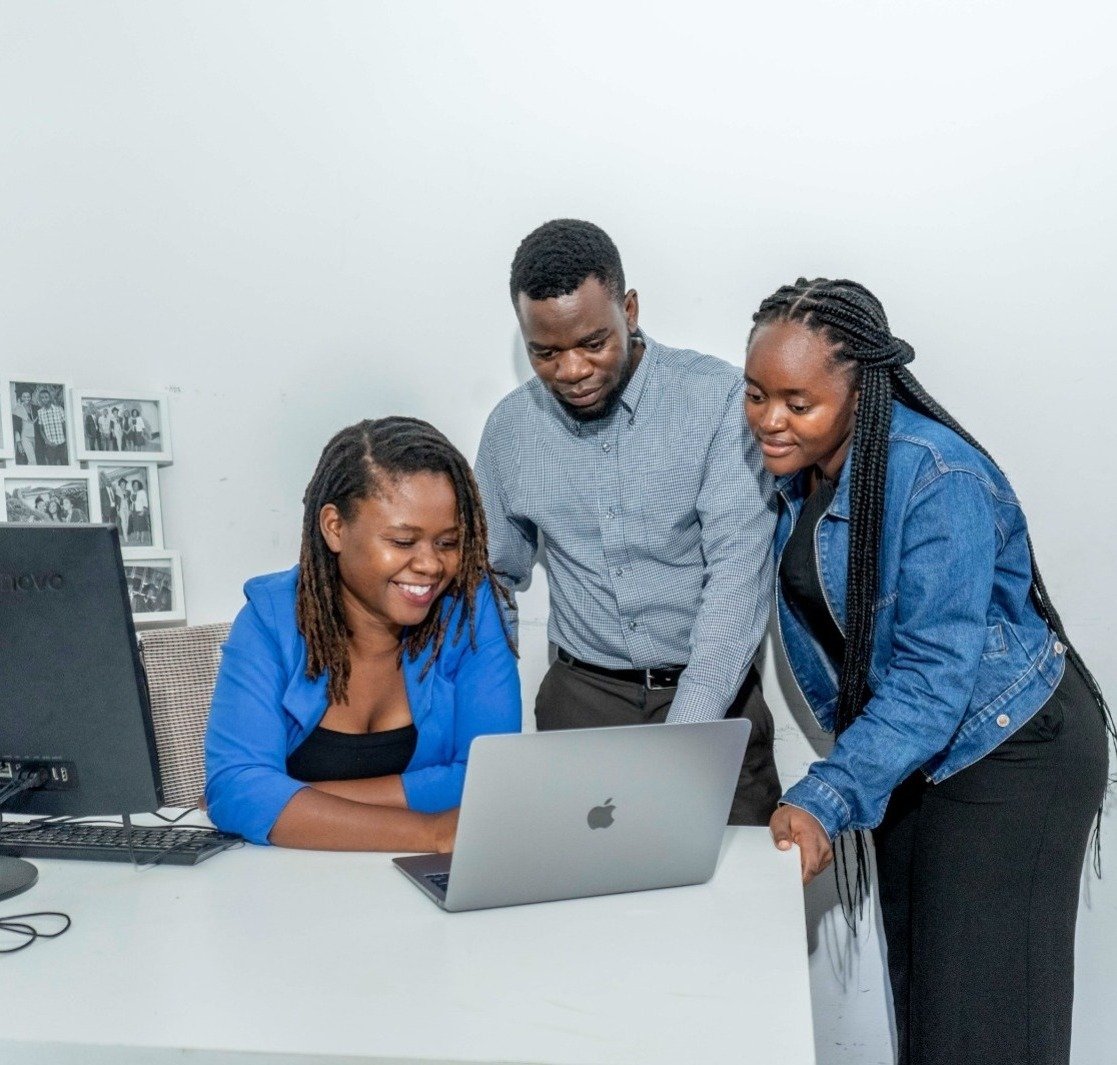 Courses - Digital Skills for Africa