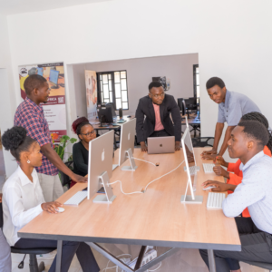 Courses - Digital Skills for Africa